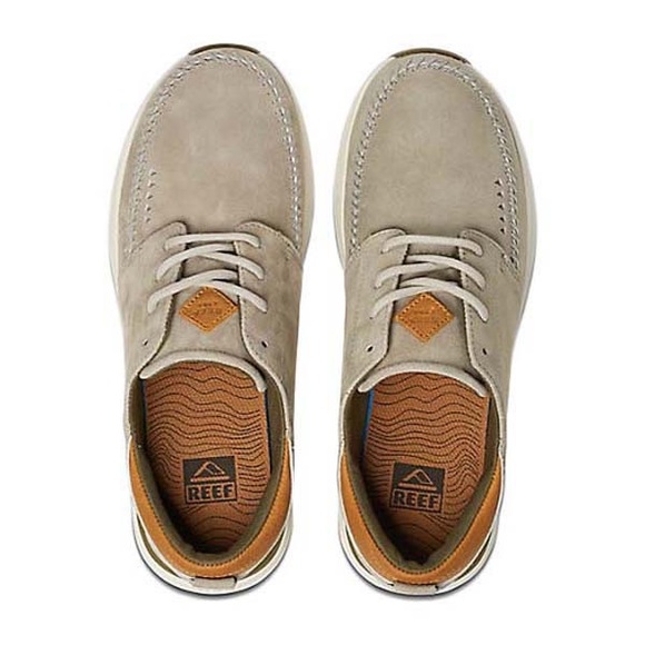 Reef | Shoes | Reef Rover Low Tx Slate | Poshmark